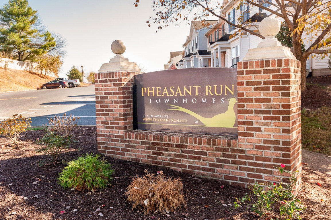 JMU Off-Campus Housing | Pheasant Run Townhomes | Welcome