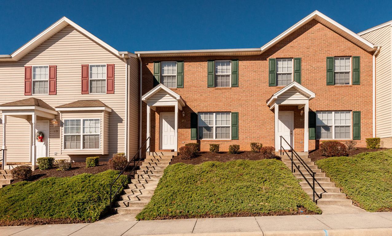 JMU Off-Campus Housing | Pheasant Run Townhomes | Welcome